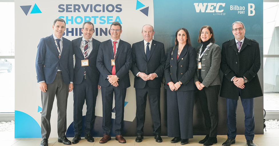 WEC Lines pone el foco en Bilbao para seguir creciendo | Transporte XXI