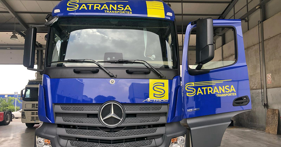 Satransa avanza en transporte de gran capacidad | Transporte XXI