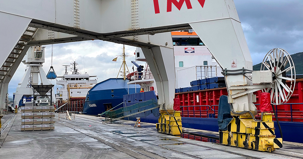 TMV, nueva marca de la histórica García Reboredo | Transporte XXI