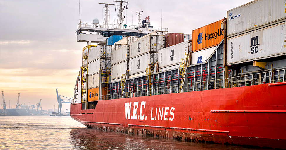 WEC Lines amplía su oferta | Transporte XXI