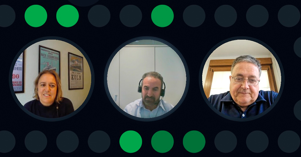 Los consignatarios, cada vez más digitales | Transporte XXI