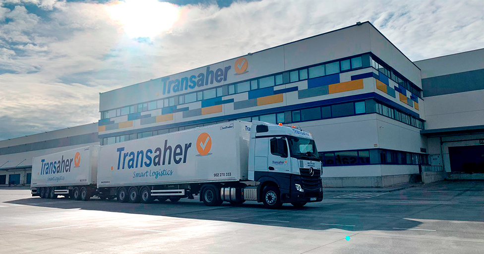 Transaher fortalece sus capacidades operativas | Transporte XXI