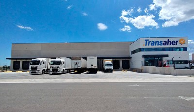 Transaher fortalece sus capacidades operativas | Transporte XXI