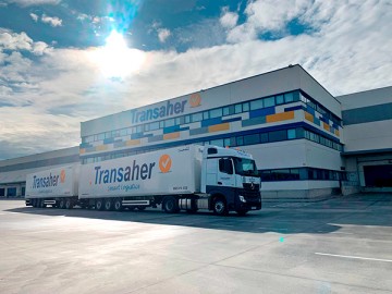 Transaher fortalece sus capacidades operativas | Transporte XXI