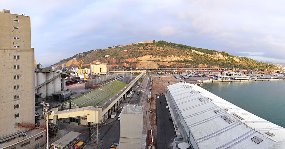 Barcelona incrementará la infraestructura ferroviaria | Transporte XXI