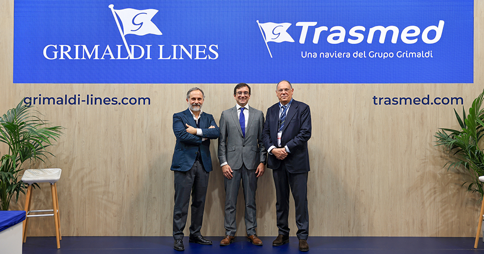 Trasmed, paso adelante en sostenibilidad | Transporte XXI
