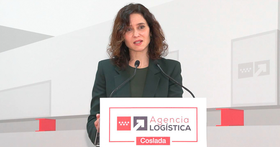 Madrid aspira a ser ‘hub’ logístico mundial | Transporte XXI