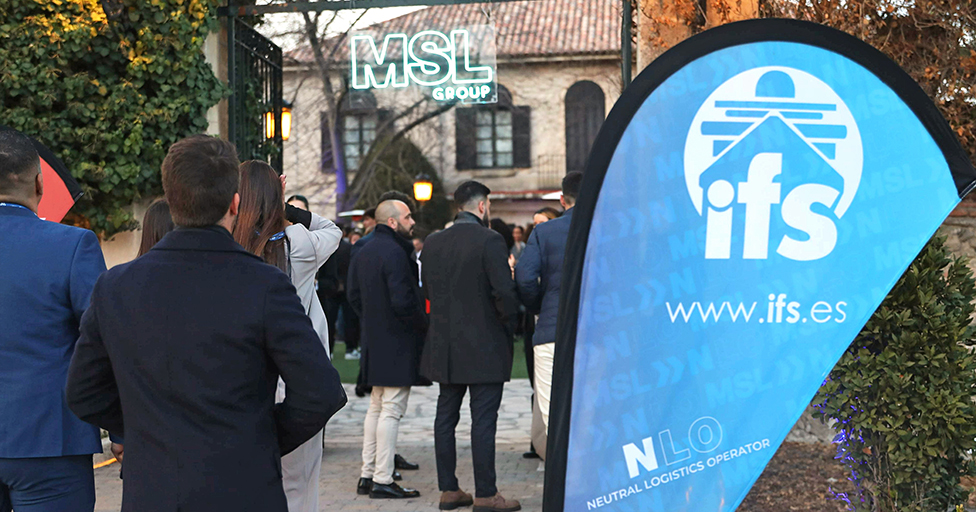 Grupo IFS pone en valor su potencial logístico en Madrid | Transporte XXI
