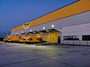 Kuehne+Nagel compra TDN | Transporte XXI