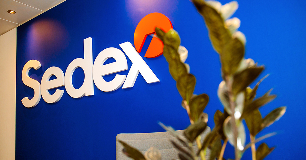 Sedex, herramienta para la sostenibilidad | Transporte XXI