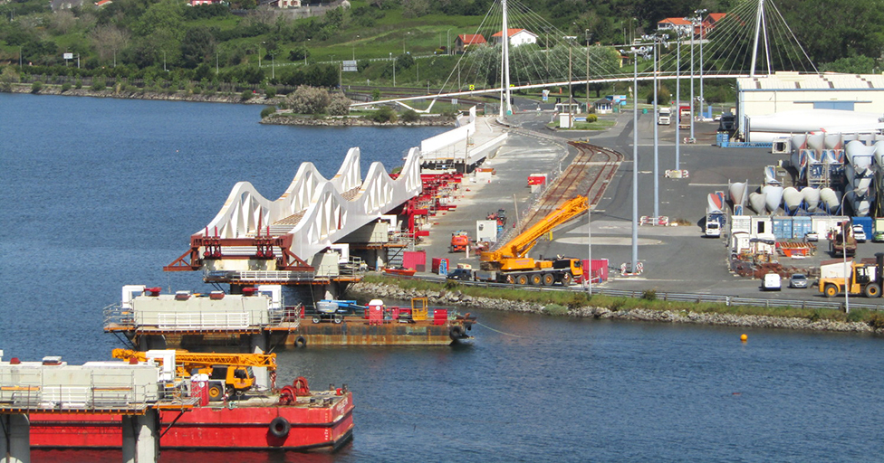 Ferrol incide en su conectividad | Transporte XXI