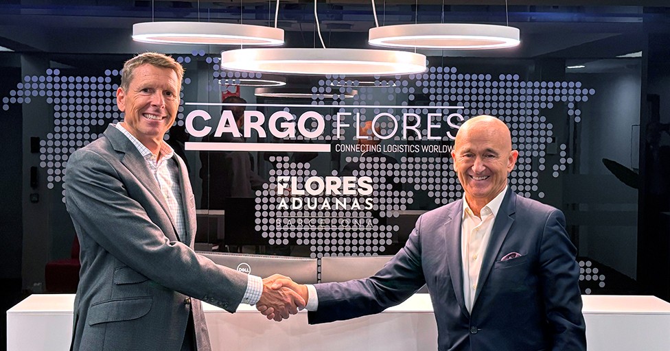 NGL Gondrand crece en España con Cargo Flores | Transporte XXI